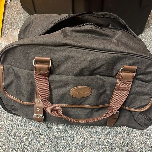 Bella Russo | Bags | Bella Russo Roller Travel Bag | Poshmark